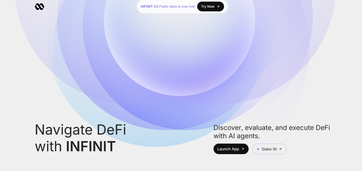 Infinit AI Scam Review – Is Infinit AI a Fraud or Legitimate ...